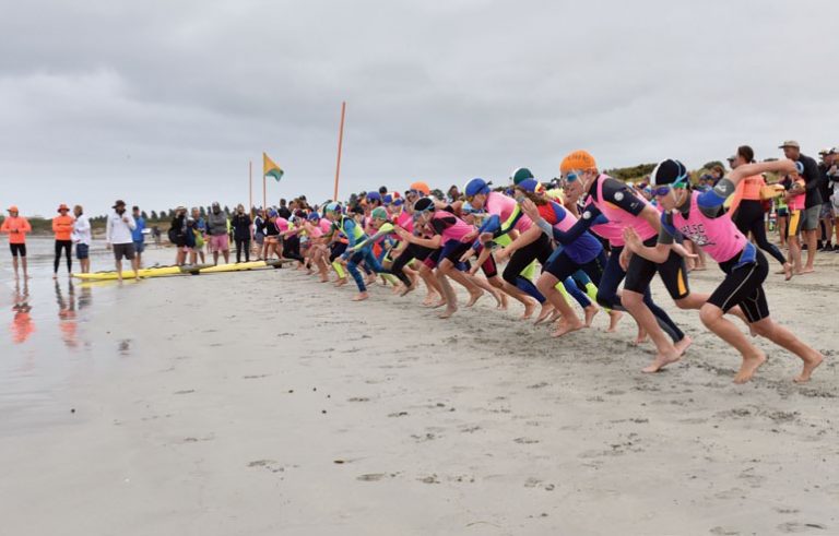 Ocean Grove SLSC wins Junior State Championships - Surf Coast Times