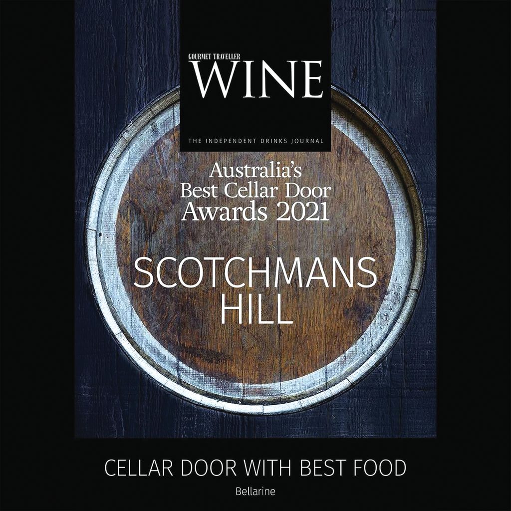 Scotchmans Hill continues a tradition of absolute excellence - Surf ...