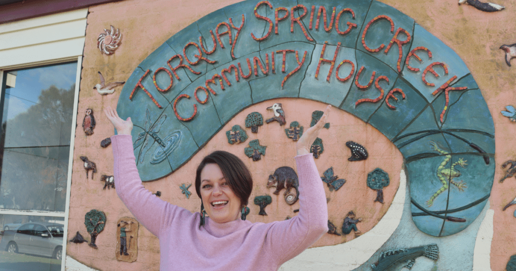 Community groups rejoice for Neighbourhood House Week - Surf Coast Times