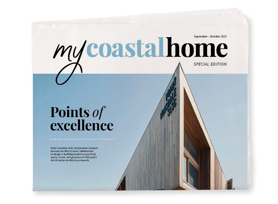 My Coastal Home - Special Edition - Surf Coast Times