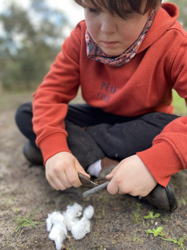 Calling your wild child - Surf Coast Times
