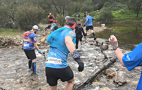 Off the beaten track - Surf Coast Times