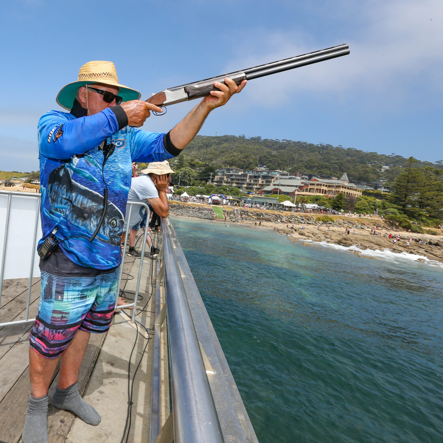Lorne revives long-awaited Pier to Pub - Surf Coast Times