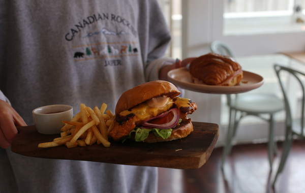 Owners of Melbourne Café, Finders Keepers open new café in Ocean Grove ...