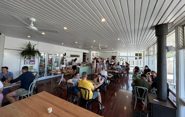 Owners of Melbourne Café, Finders Keepers open new café in Ocean Grove ...