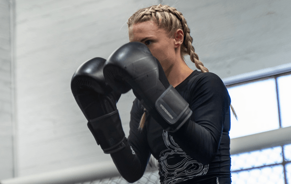 MMA gym welcoming for all - Surf Coast Times