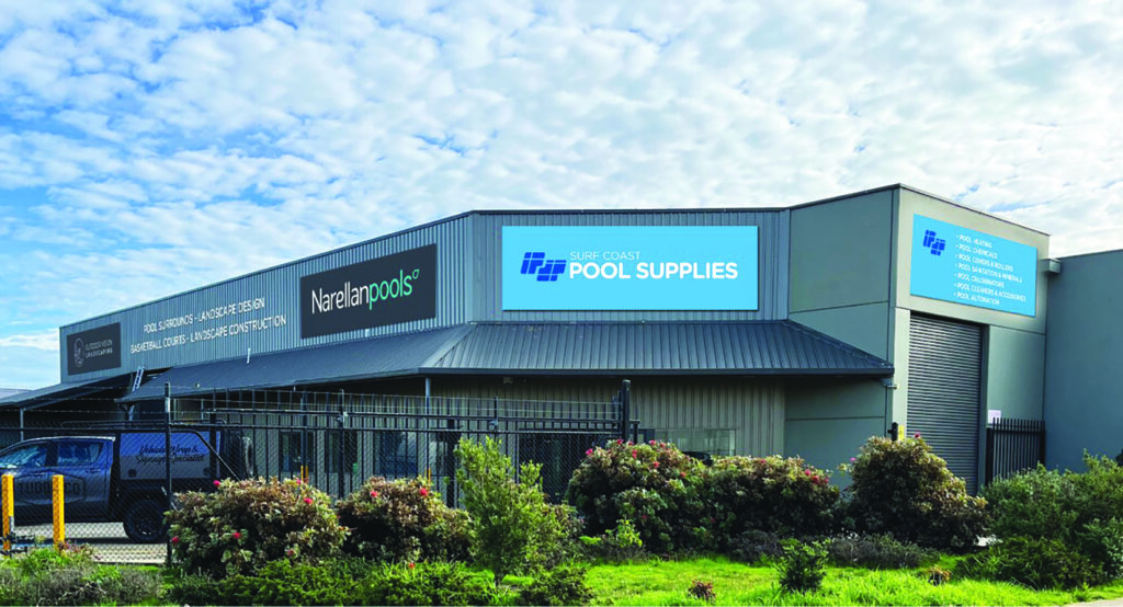 Your one-stop shop for pools and landscaping - Surf Coast Times