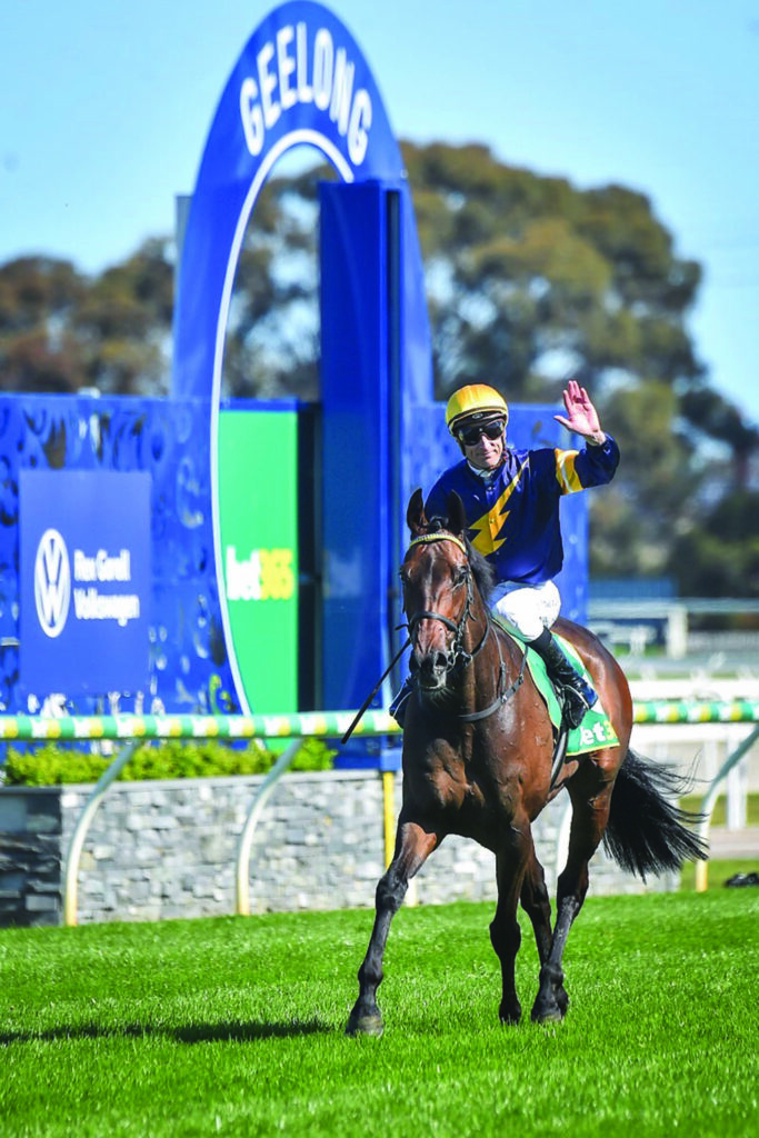 Get ready to race, Geelong - Surf Coast Times