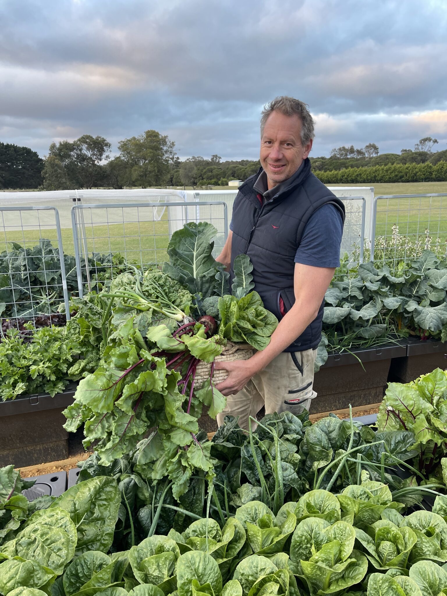 You are what you eat - Surf Coast Times