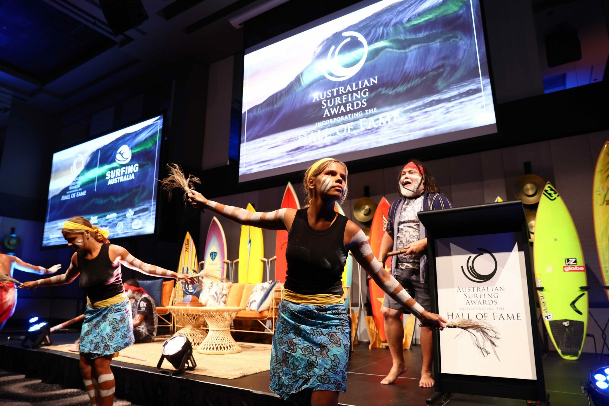 Nominations open for Australian Surfing Awards - Surf Coast Times