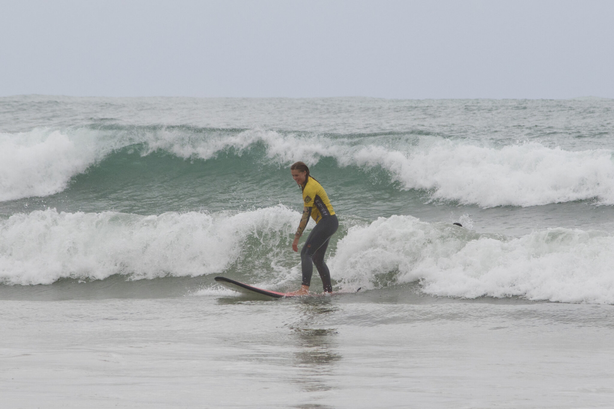 Surfers dazzle at Koori Titles - Surf Coast Times
