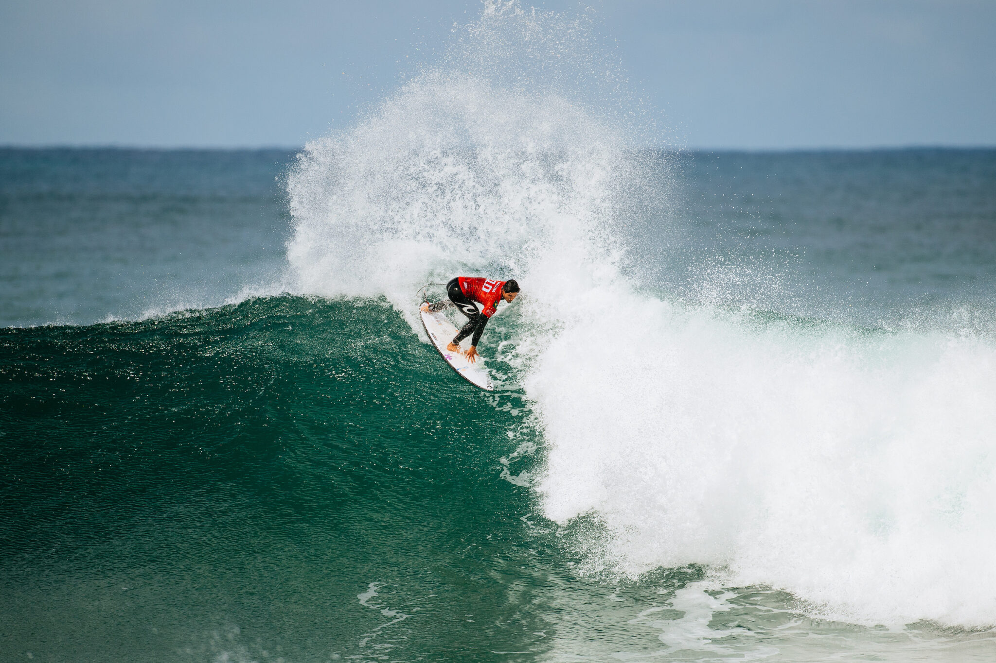 Rip Curl Pro Bells Beach underway - Surf Coast Times