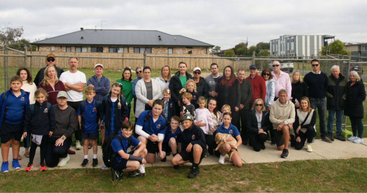 Petition urges relocation of planned mental health residence - Surf ...