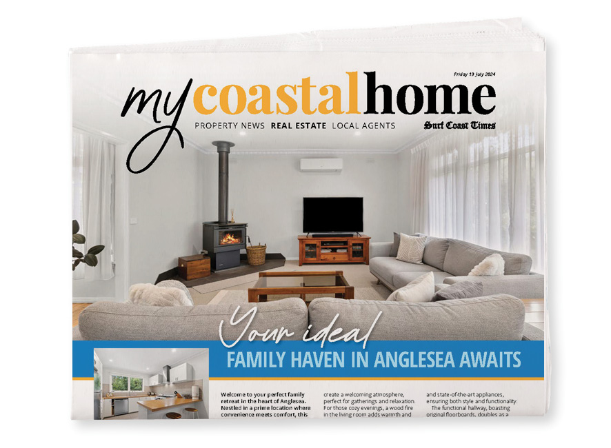 MCH digital edition, July 19 - Surf Coast Times