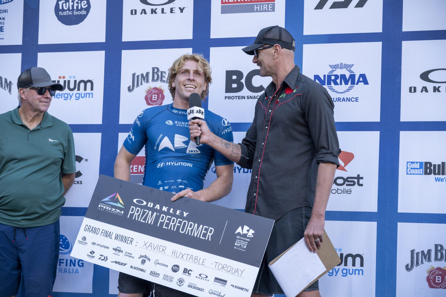 Torquay finish runner-up at Australian Boardriders Battle National ...