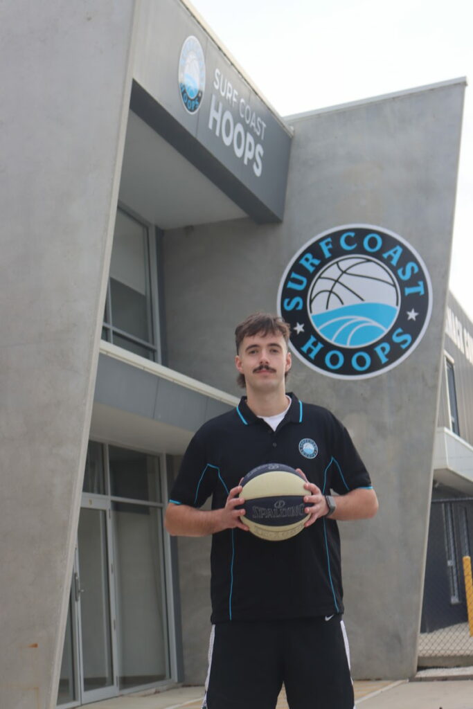 Hoops for all on the Surf Coast - Surf Coast Times