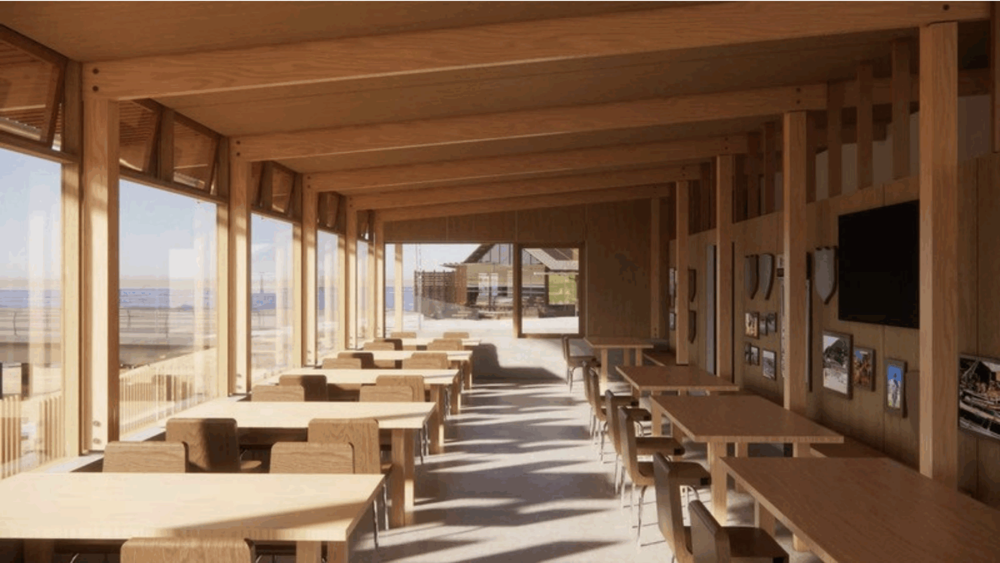 Catch of the decade: New clubhouse design lands approval - Surf Coast Times