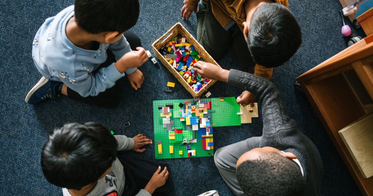High-quality, community-building kindergartens coming to Armstrong ...