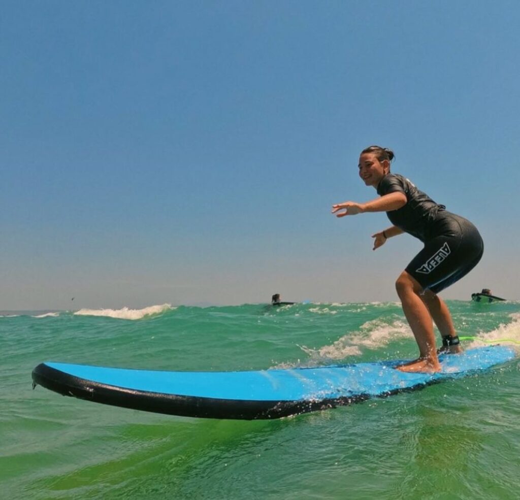 Making surfing fun and accessible - Surf Coast Times