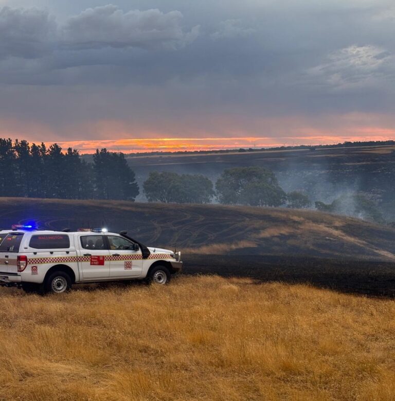 State of disaster declared across Victoria as fires continue - Surf ...