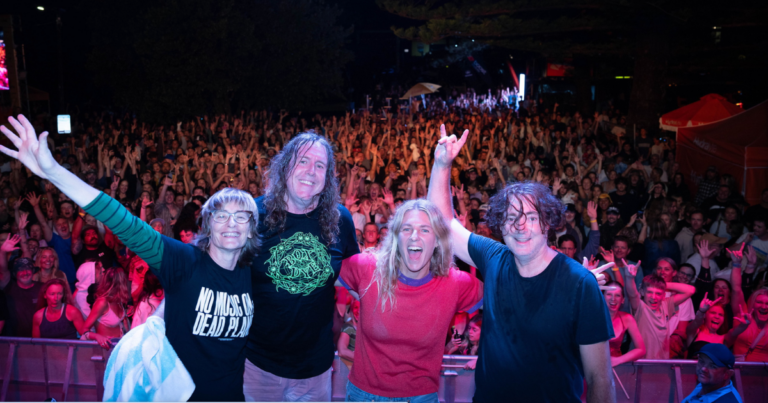 Australian rock legends to play at Rip Curl Pro Bells Beach - Surf ...