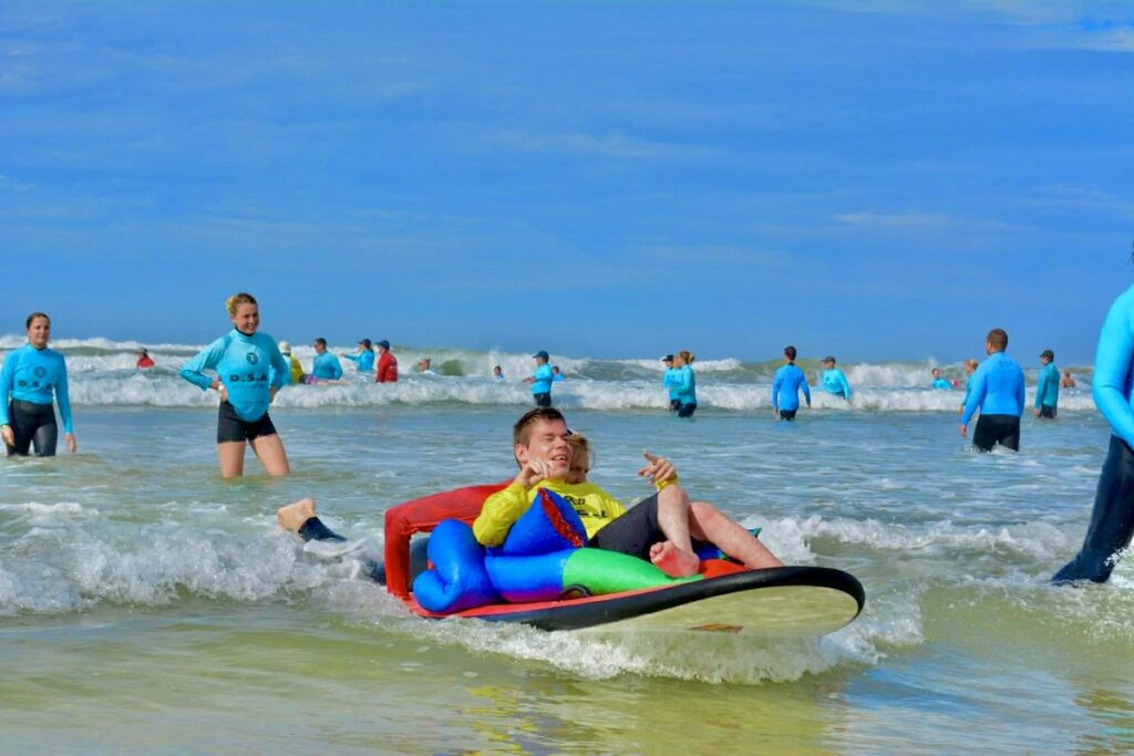 Cleaner oceans and smiles on dials - Surf Coast Times