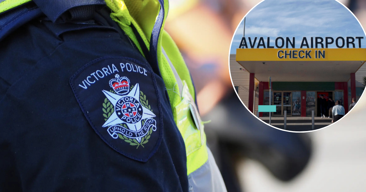 Avalon Airport evacuated by police - Surf Coast Times