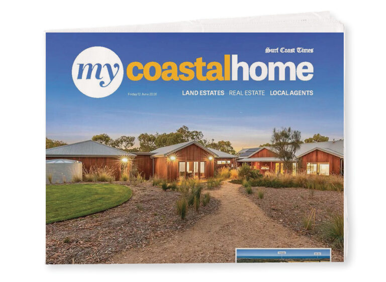 SCT digital edition, June 19 - Surf Coast Times