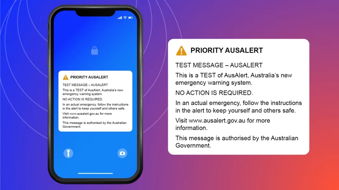 Emergency alert system test to sound across Geelong today - Surf Coast ...