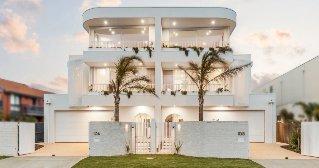 Premium Bellarine living: titled bay-view lots now selling at Flinders ...