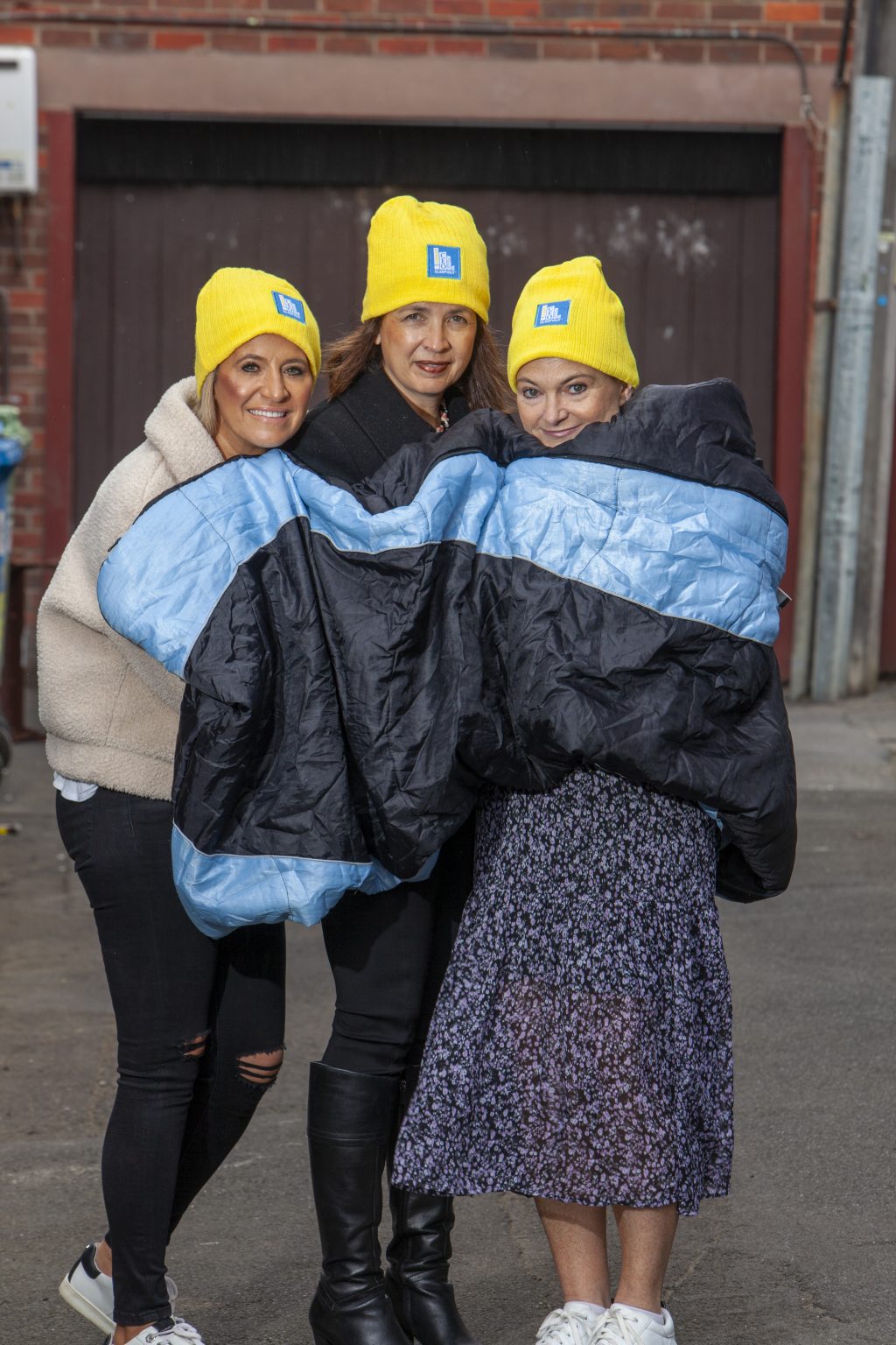 Small sacrifice to stamp out homelessness - Geelong Times