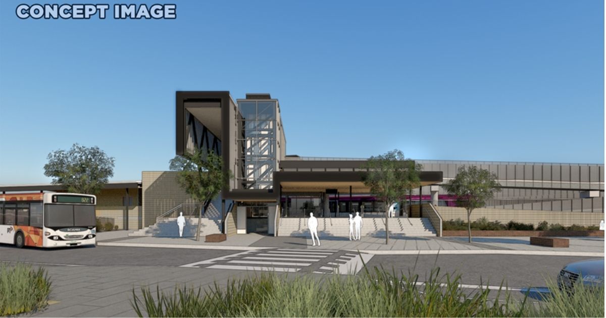 marshall station - Geelong Times