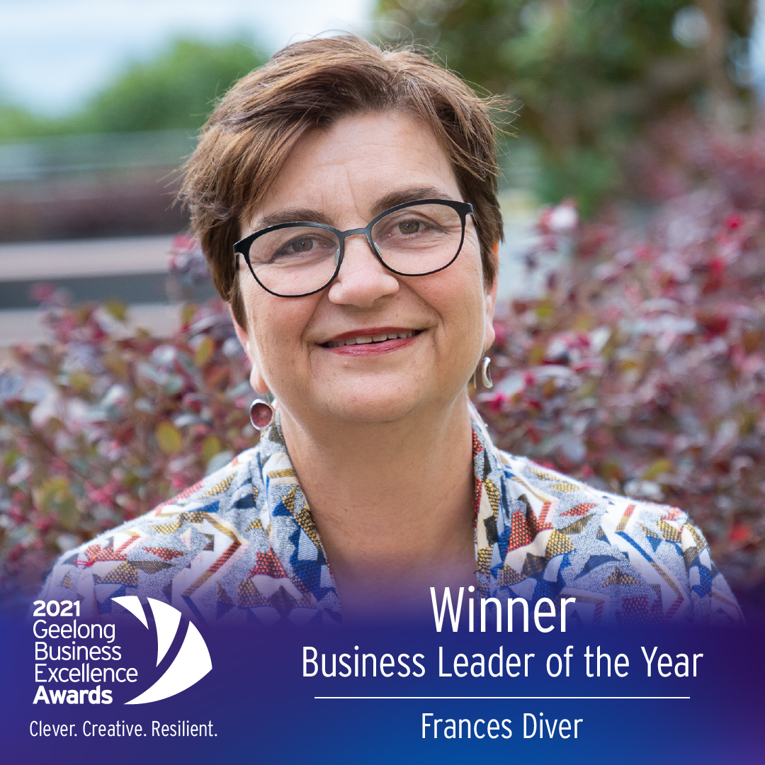 Triple treat celebrated at business awards - Geelong Times