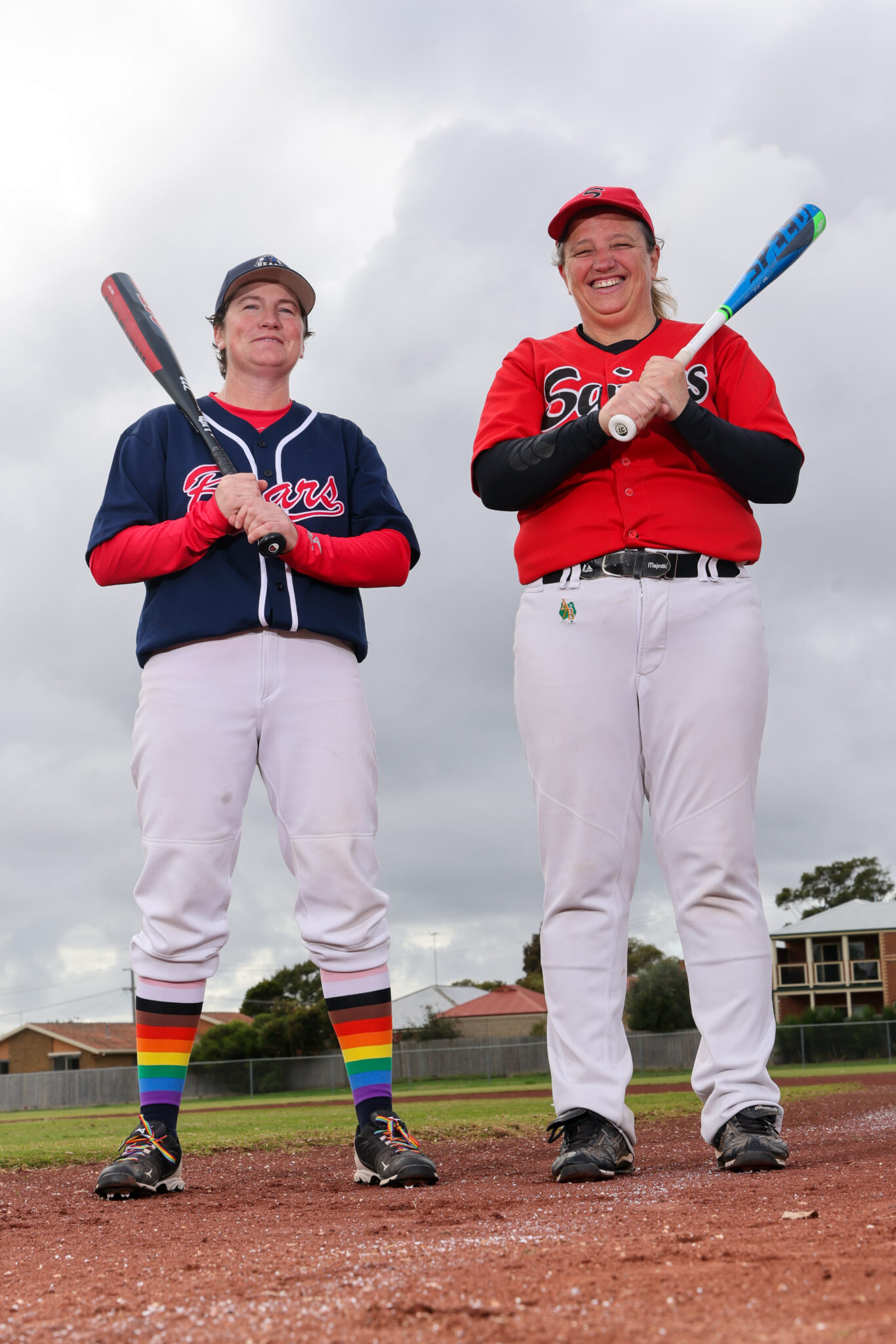 Baseball clubs raring to go in season two - Geelong Times