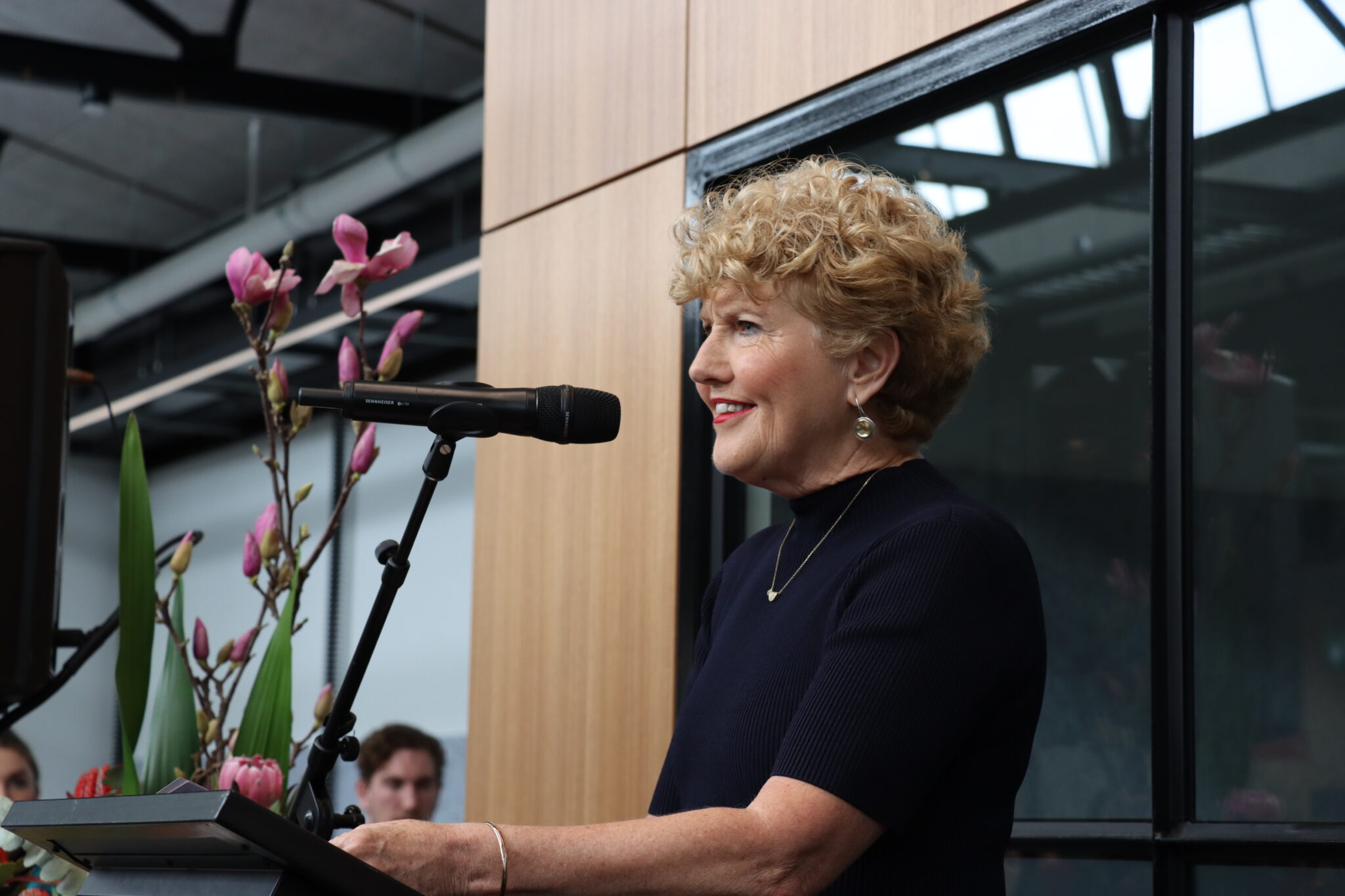 MacKillop marks new chapter in Geelong - Geelong Times