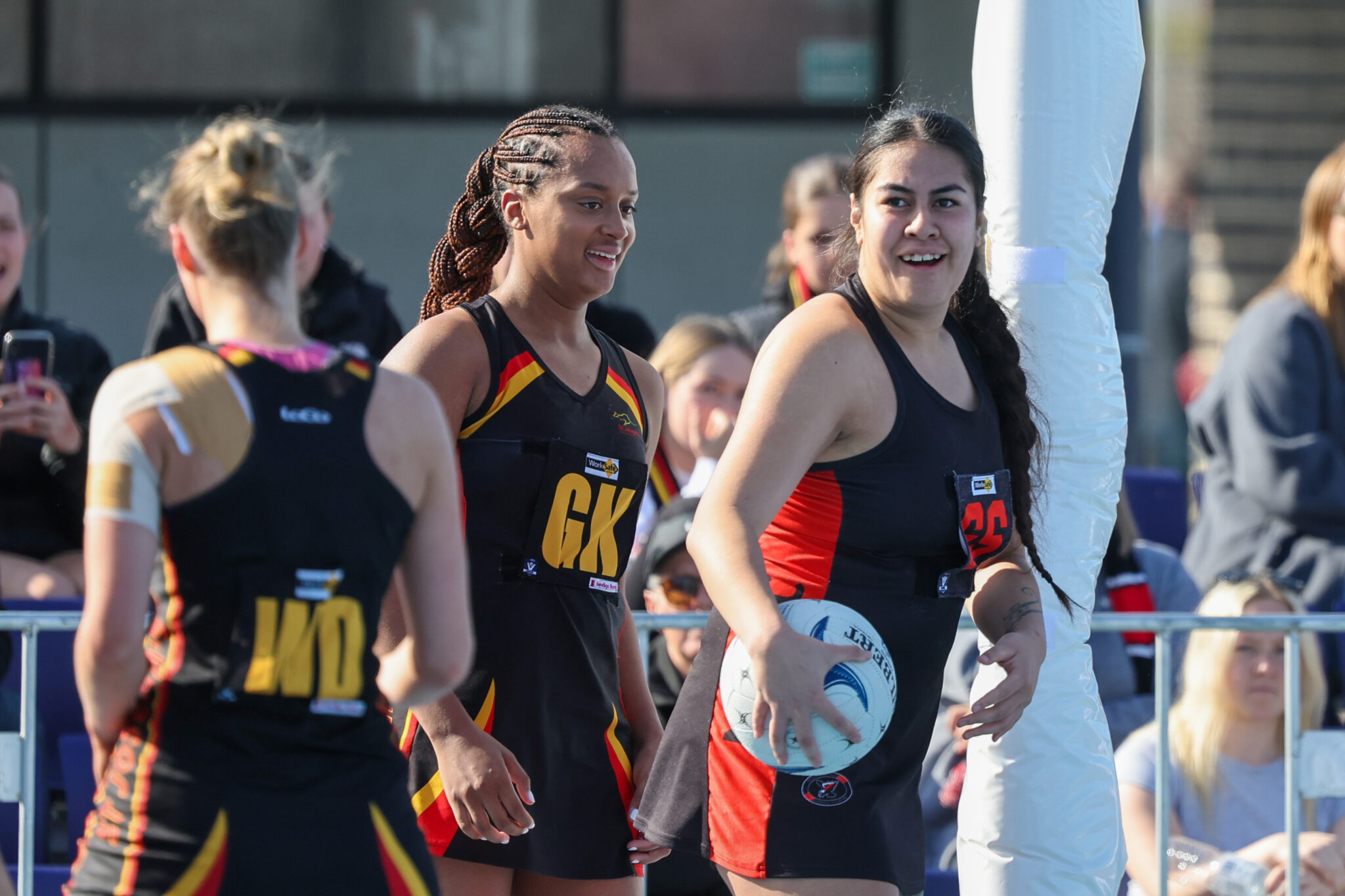 Eagles victorious over gallant Joeys - Geelong Times