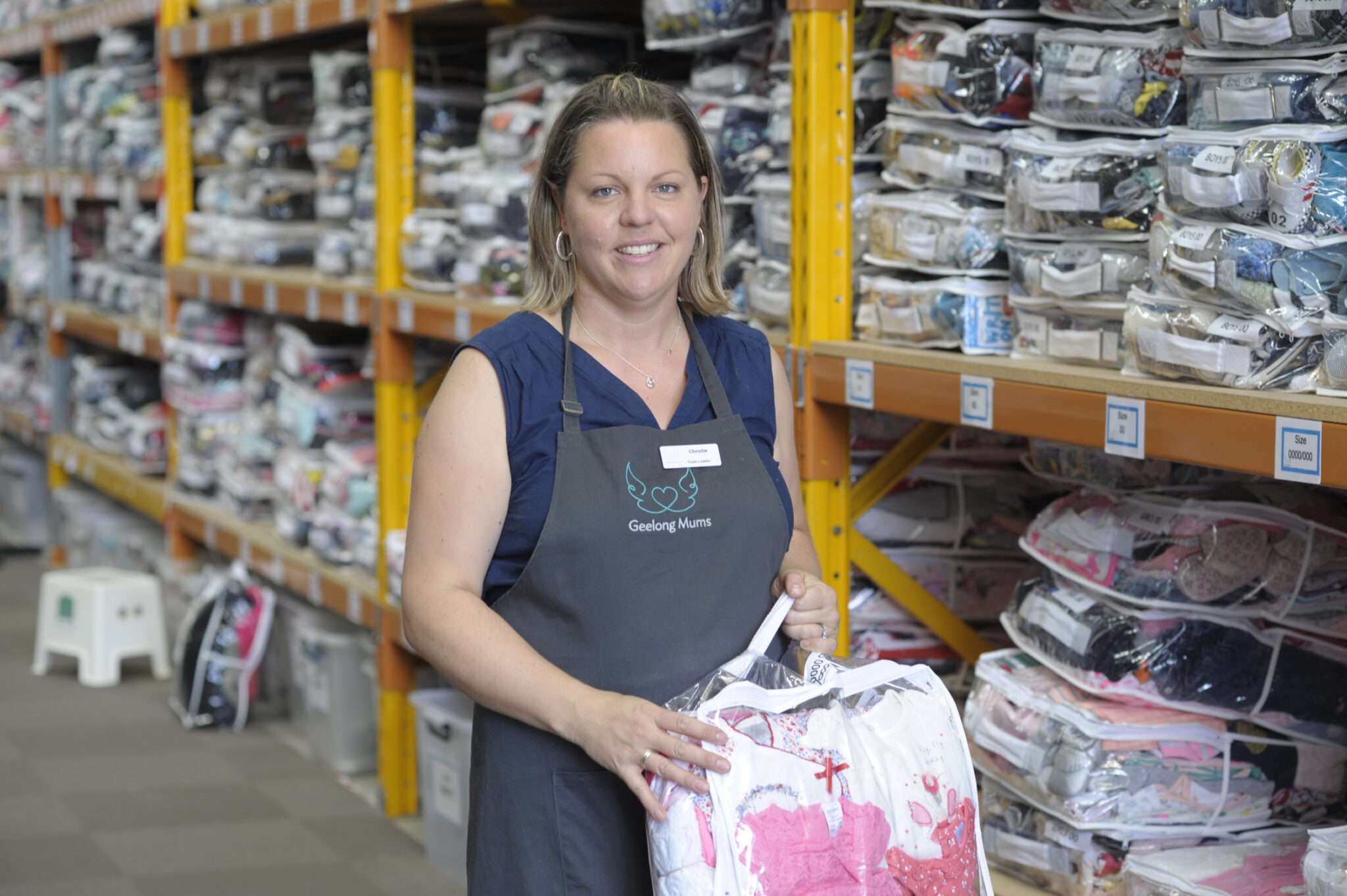 Children in need: Geelong Mums ask community for help - Geelong Times