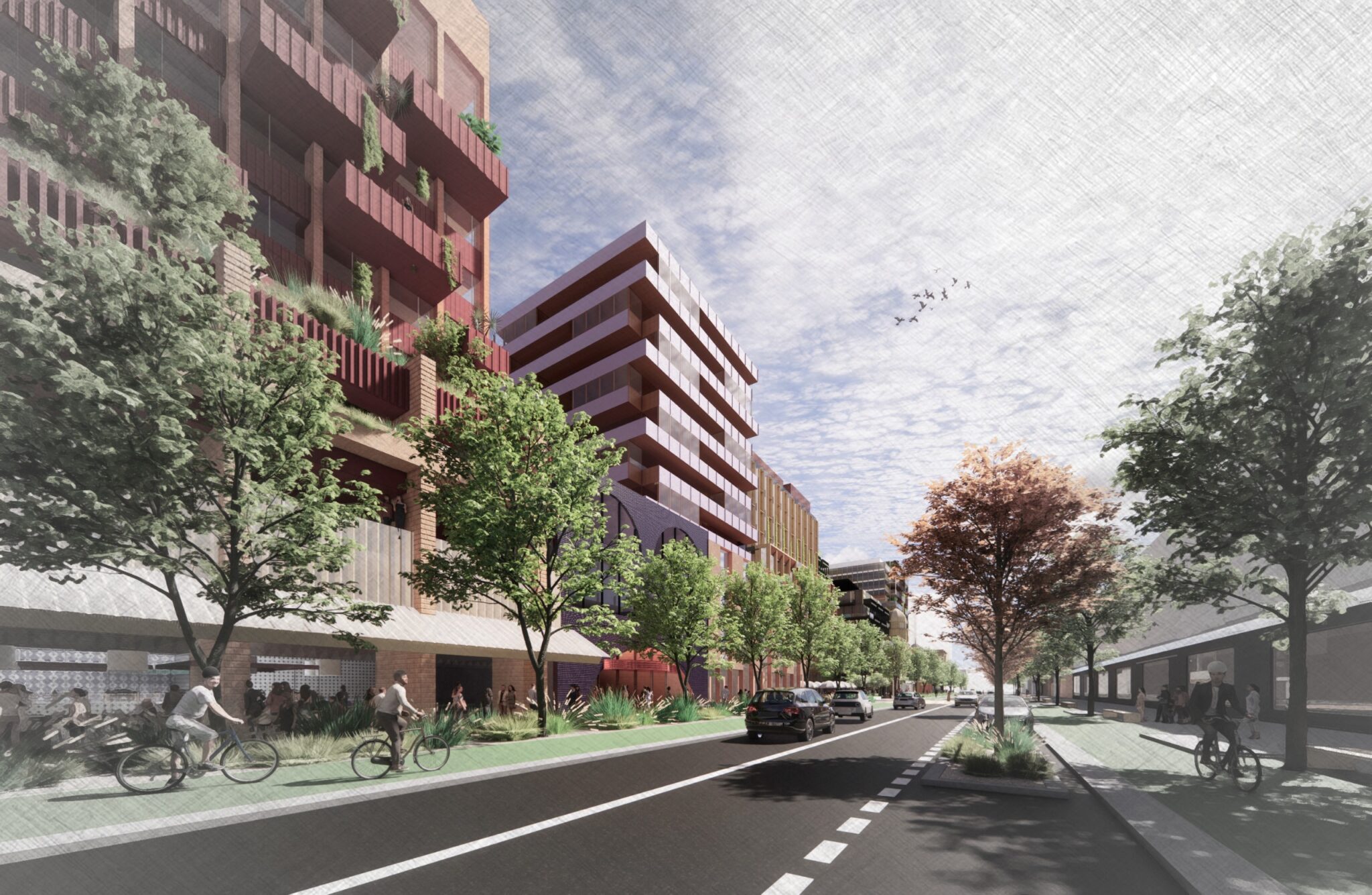 Market Square redevelopment one step closer - Geelong Times