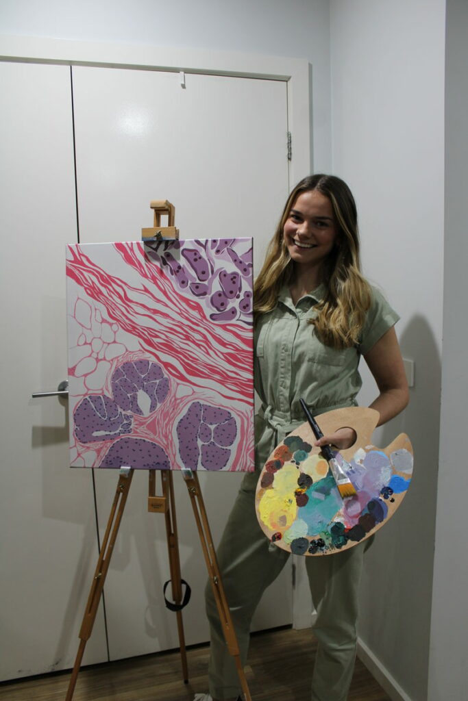Geelong Art Show returns for second year - Geelong Times