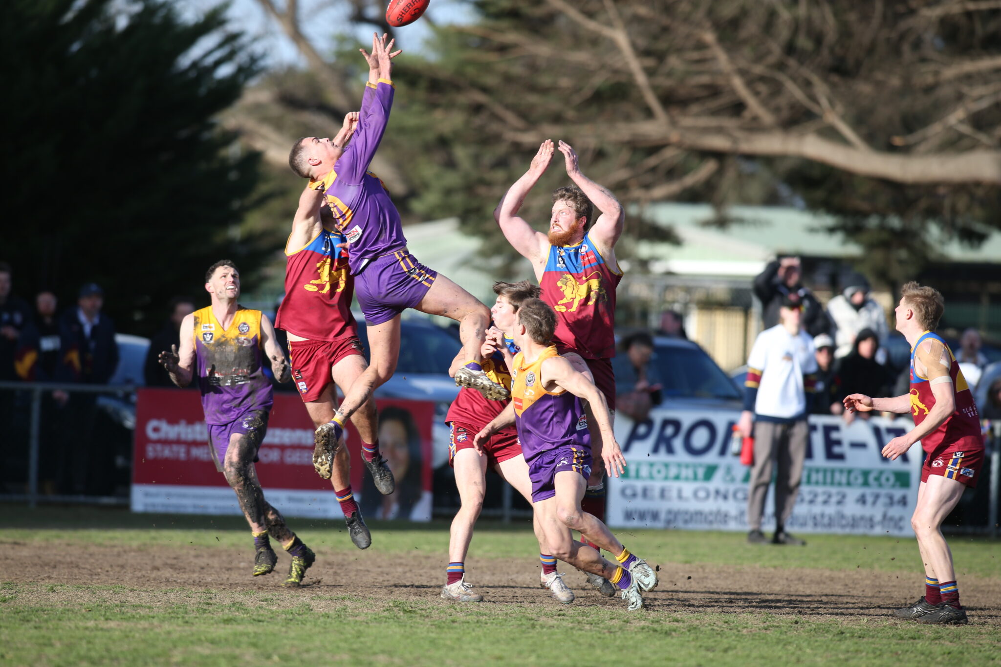Thomson overcomes 2023 heartbreak to win second flag in six years ...