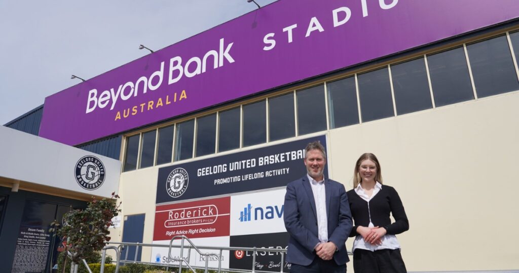 A merger of shared community values: Beyond Bank Australia and AWA ...