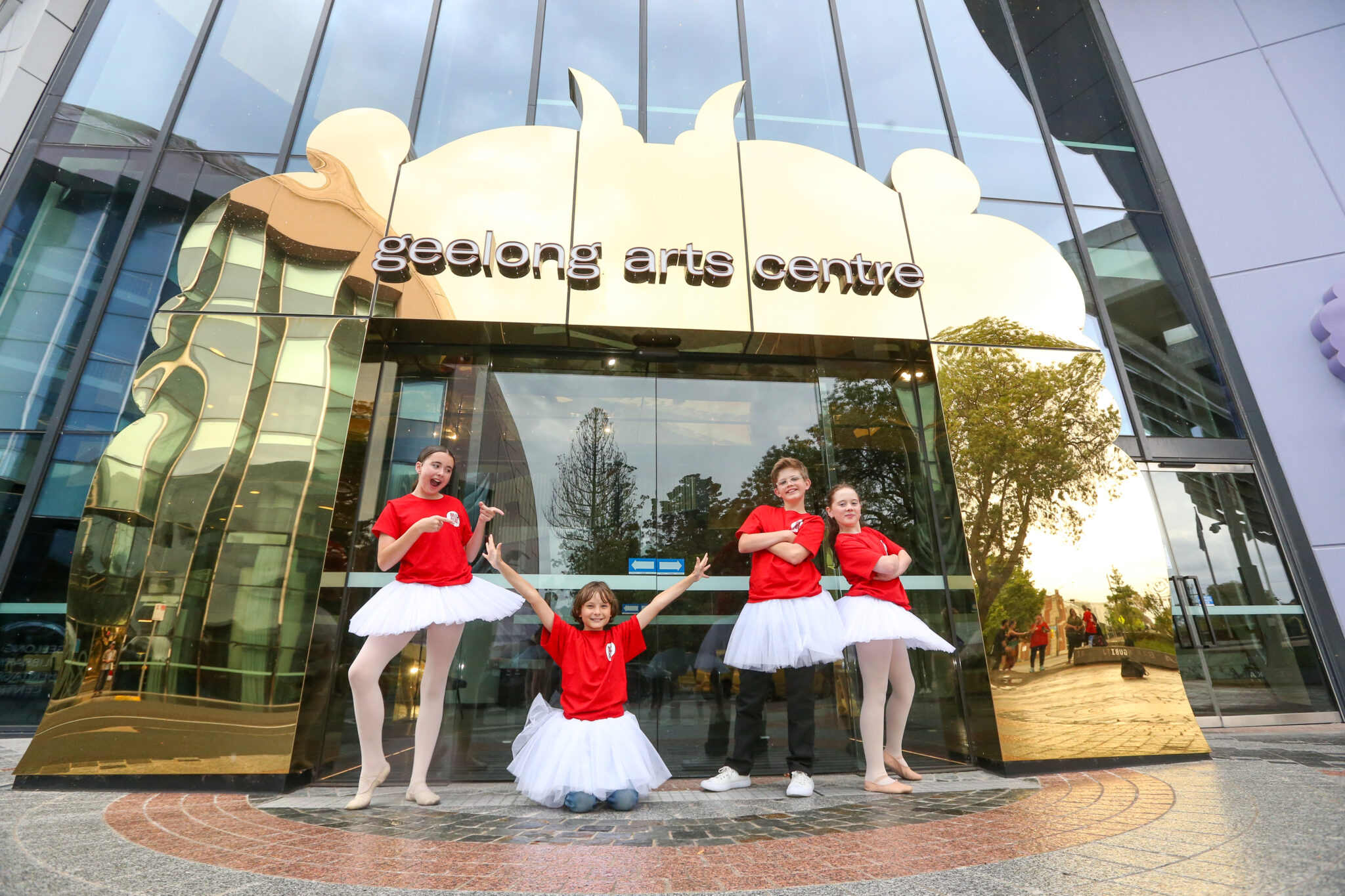 Billy Elliot hits the stage in Geelong - Geelong Times