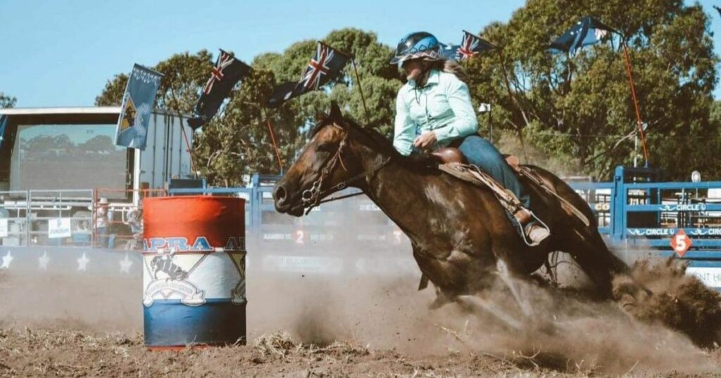 Rodeo thrills headed for Geelong - Geelong Times