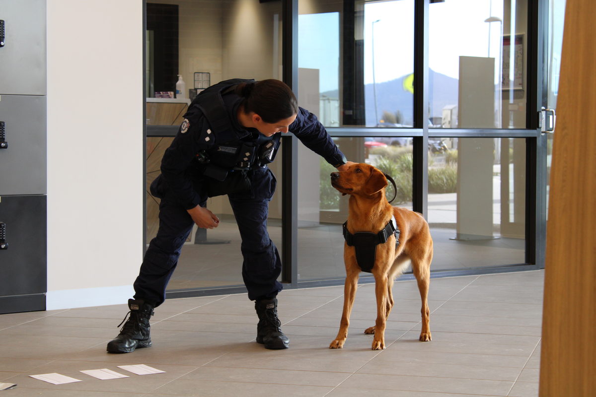 Victoria's newest prison officially opens - Geelong Times