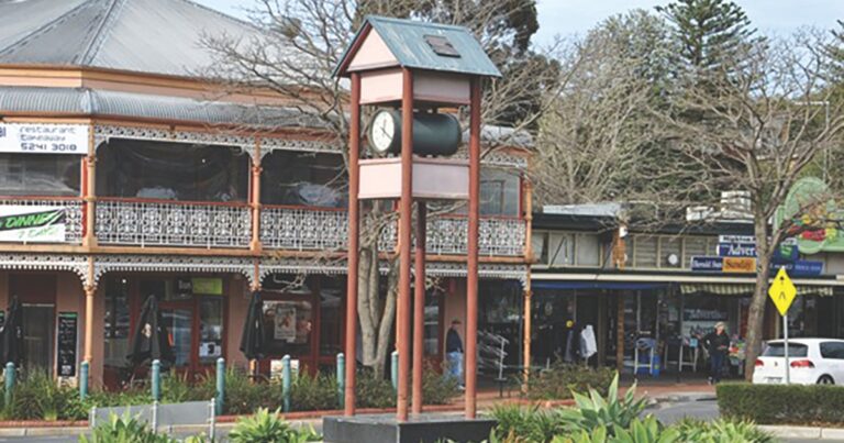 Highton Village car parks rezoned for growth - Geelong Times