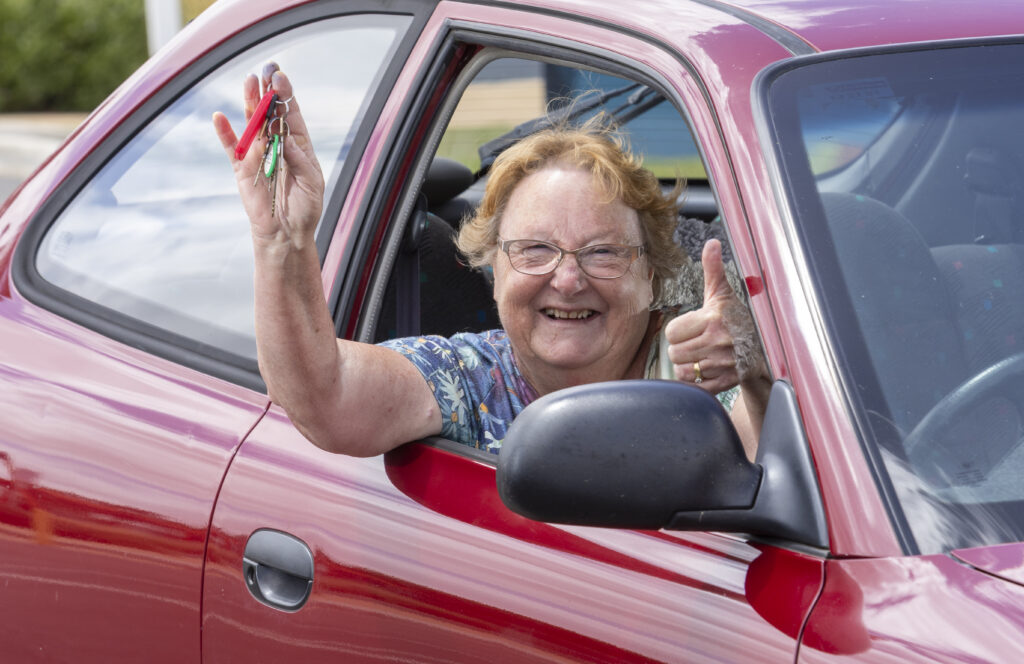 Road-rule refresh for experienced drivers - Golden Plains Times