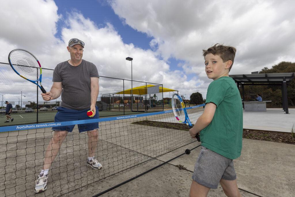 Club launches summer season - Golden Plains Times