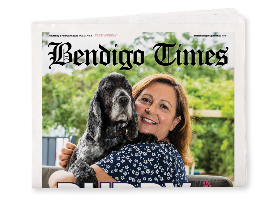 Full digital edition, 3 February - Bendigo Times
