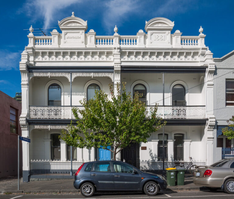 What's the differences between a house, townhouse, terrace, semi duplex ...