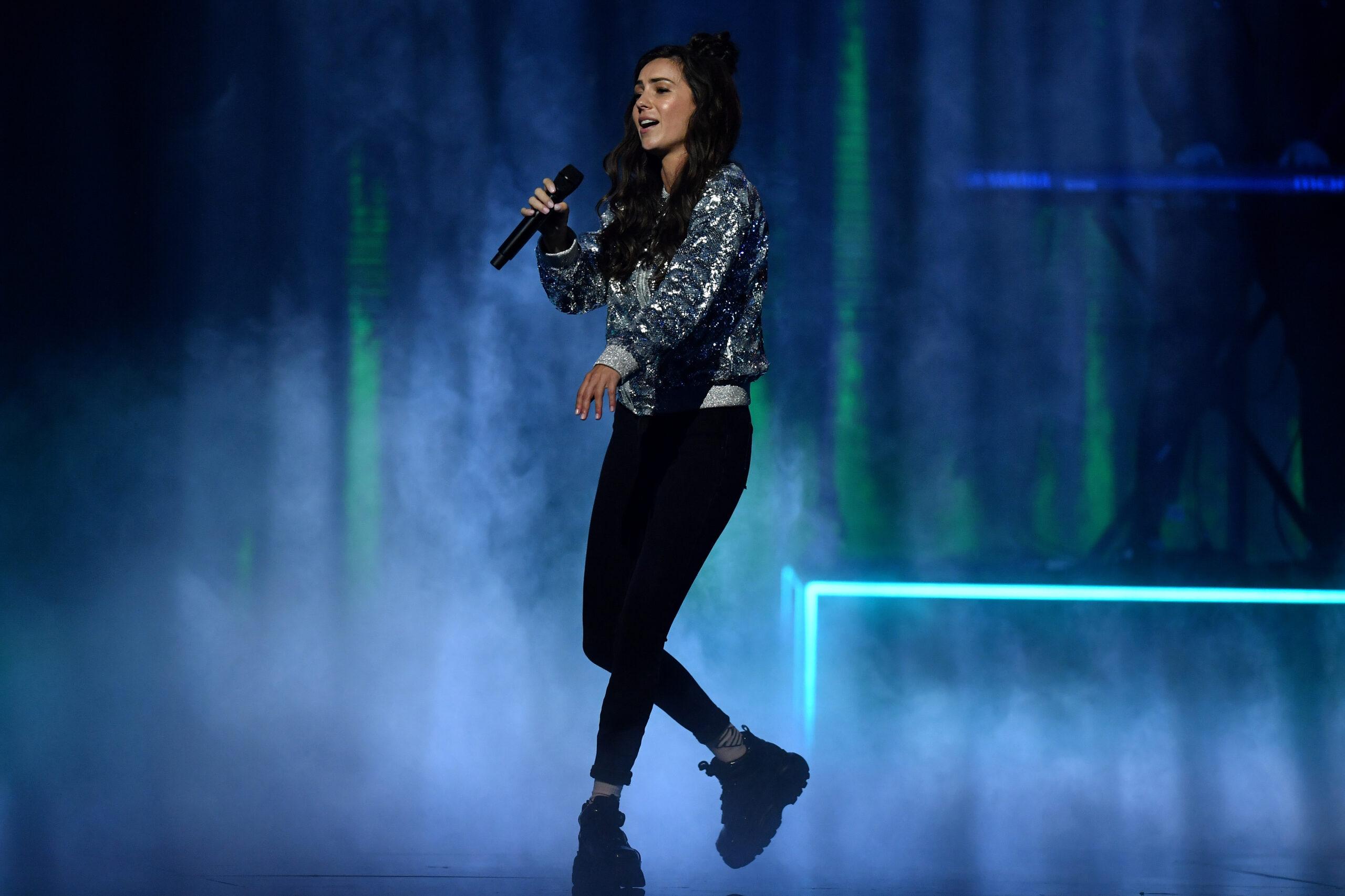 Amy Shark Set On Keeping It Rural ABC Today News Amy Shark Set On Keeping It Rural ABC Today News